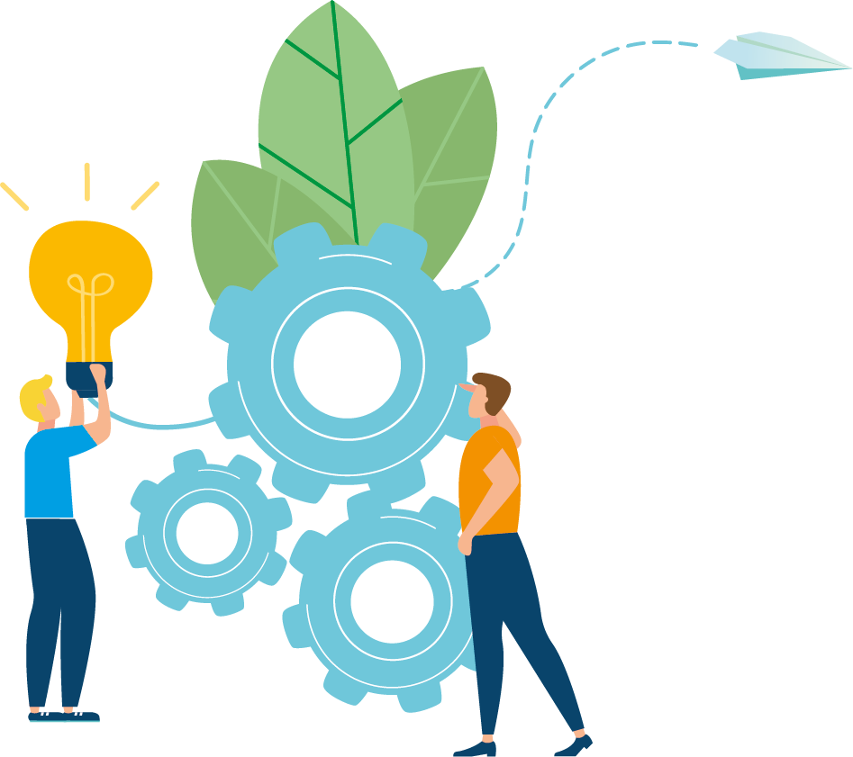 Projet associatif - Hestia 78